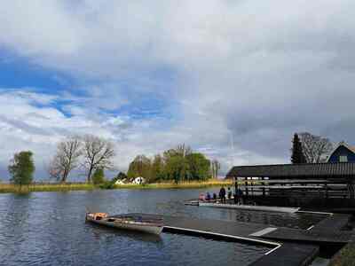 Geslaagde proeflessen - Roeivereniging Weesp (powered by e-captain.nl)